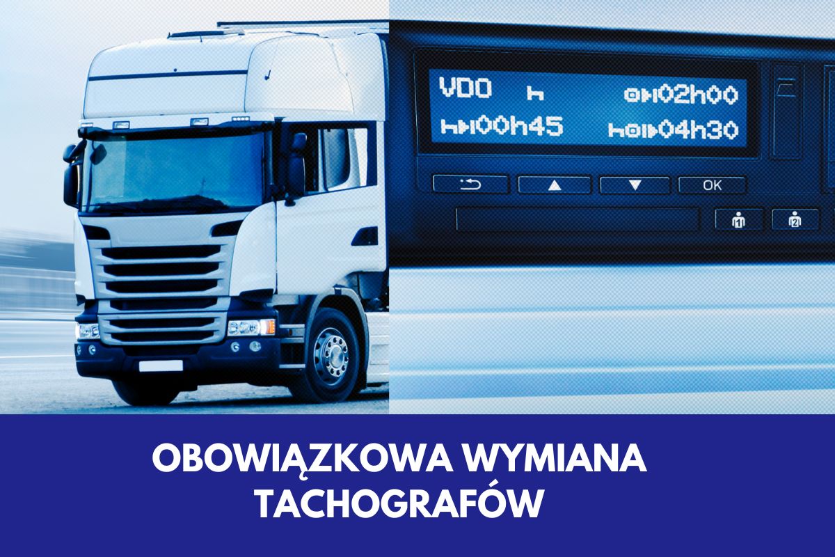 Targor-Track – Twój Partner w Transporcie i Logistyce